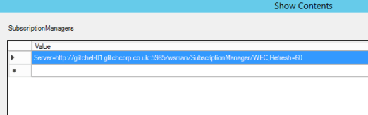 Set Up Windows Event Forwarding with Sysmon using Group Policy. (Free SIEM Part 3) – @2codemonte