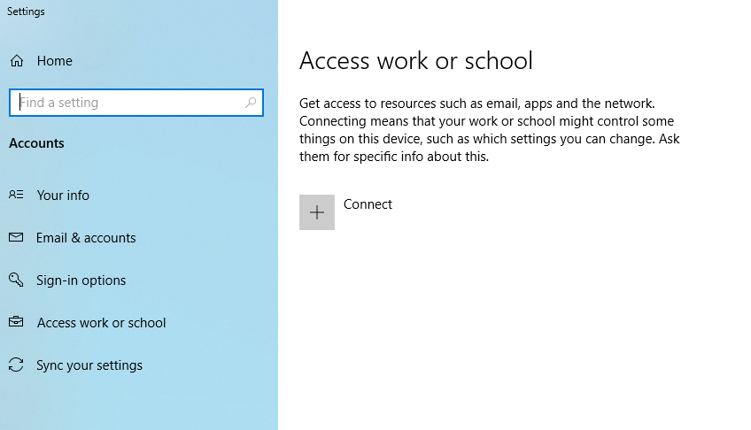 Microsoft Intune 9 – AAD Join and Intune Onboarding (User-Driven ...
