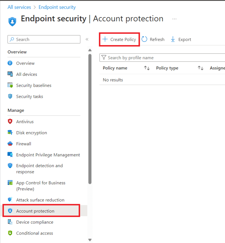 Microsoft Intune 13 – Configure Local Administrator Password Solution ...