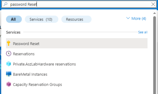 Securing Azure 8 – Migrating from legacy MFA and SSPR policies to the ...
