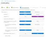 Microsoft Intune 17 – Mobile Application Management Policies for iOS ...