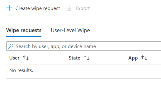 Microsoft Intune 18 – Selective Wipe of Mobile App Data – @2codemonte