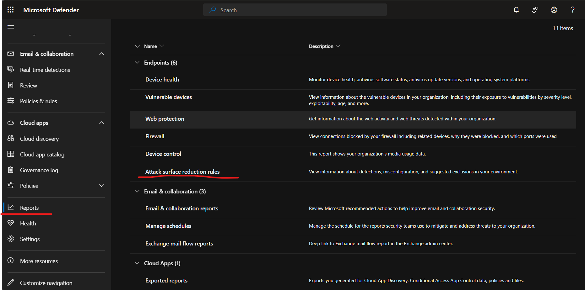 Microsoft Intune 19 – Add ASR Rule Exclusion – @2codemonte