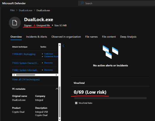 Microsoft Intune 19 – Add ASR Rule Exclusion – @2codemonte