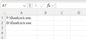Microsoft Intune 19 – Add ASR Rule Exclusion – @2codemonte